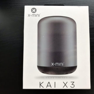 Recenze X-Mini Kai X1, X2 a X3 – trio přenosných reproduktorů v testu ...