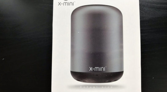 Recenze X-Mini Kai X1, X2 a X3 – trio přenosných reproduktorů v testu ...