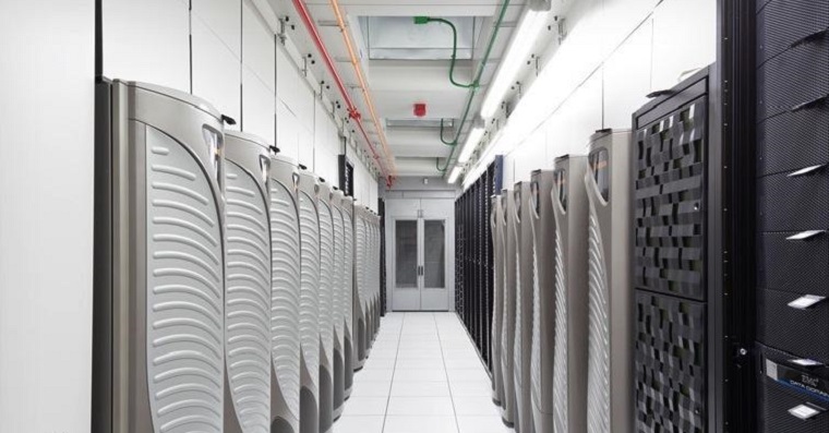 Nové data centrum pomůže Applu vypořádat se s cenzurou a totalitou v ...