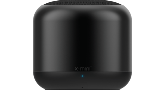 Recenze X-Mini Kai X1, X2 a X3 – trio přenosných reproduktorů v testu ...