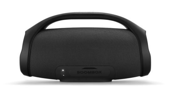 Recenze JBL Boombox – když se do toho chcete opřít – Letem světem Applem