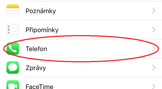 Jak jednoduše zablokovat telefonní číslo ve vašem iPhonu – Letem světem ...
