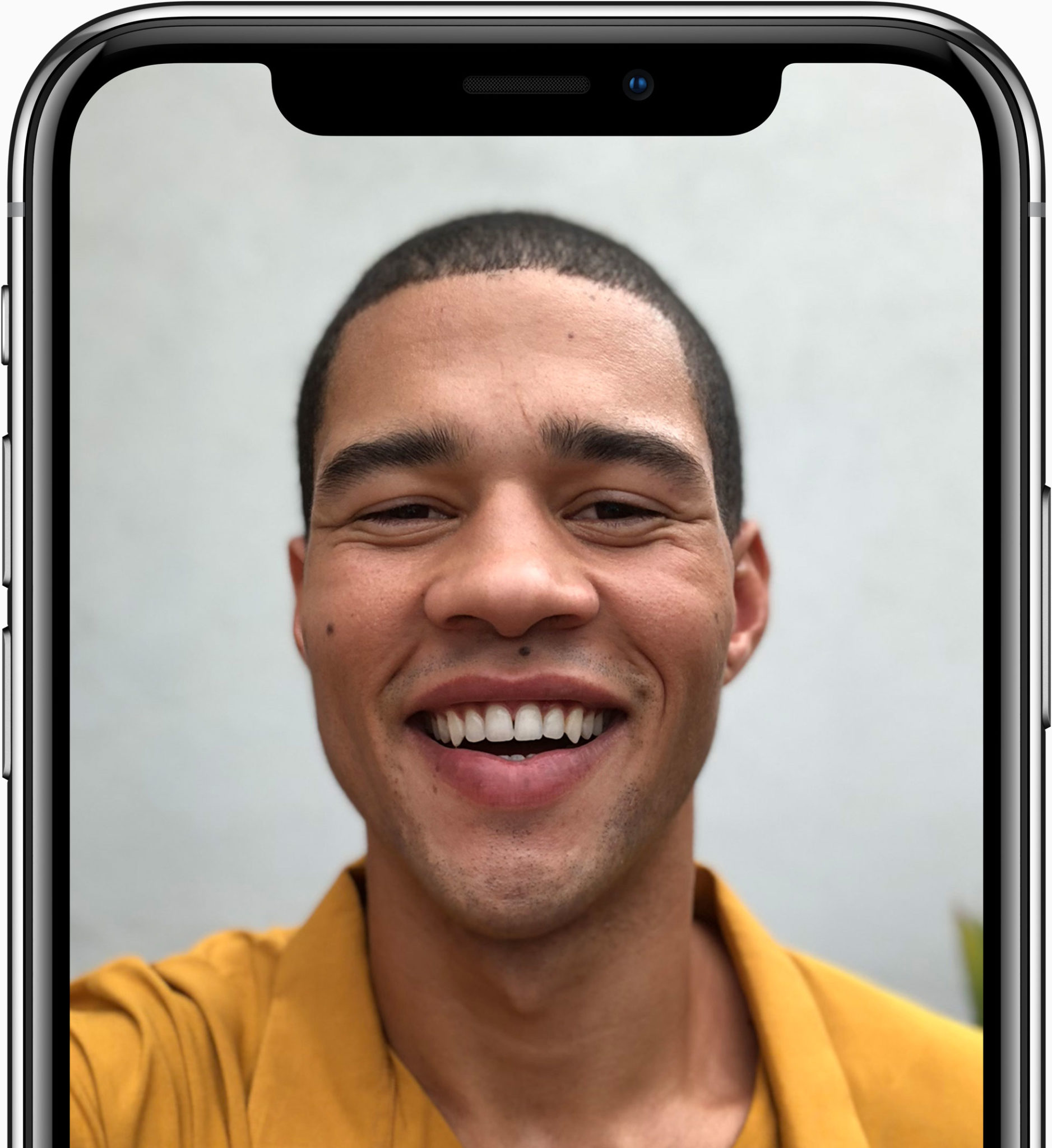 Apple představil iPhone X: nejočekávanější telefon v historii ...