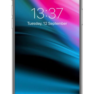 Designér ukázal, jak by vypadal iPhone X bez kontroverzního výřezu ...