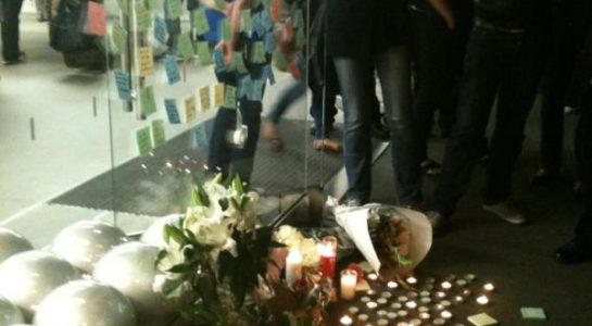 Dnes je to 6 let, co zemřel Steve Jobs – Letem světem Applem