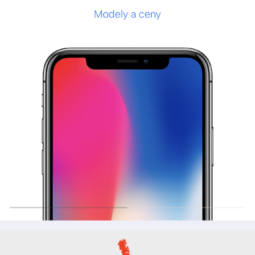 Jak si zítra předobjednat iPhone X co nejrychleji to je možné – Letem ...