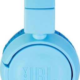 Test dětských sluchátek JBL JR300: odolná, barevná, pohodlná, návyková ...