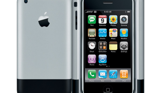 Chybí vám vysněný Apple produkt? Vystřihněte si iPhone, iPad, Mac ...