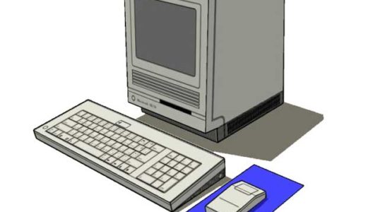Chybí vám vysněný Apple produkt? Vystřihněte si iPhone, iPad, Mac ...