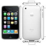 Chybí vám vysněný Apple produkt? Vystřihněte si iPhone, iPad, Mac ...