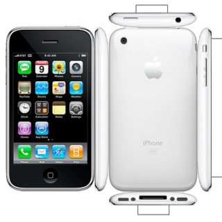 Chybí vám vysněný Apple produkt? Vystřihněte si iPhone, iPad, Mac ...