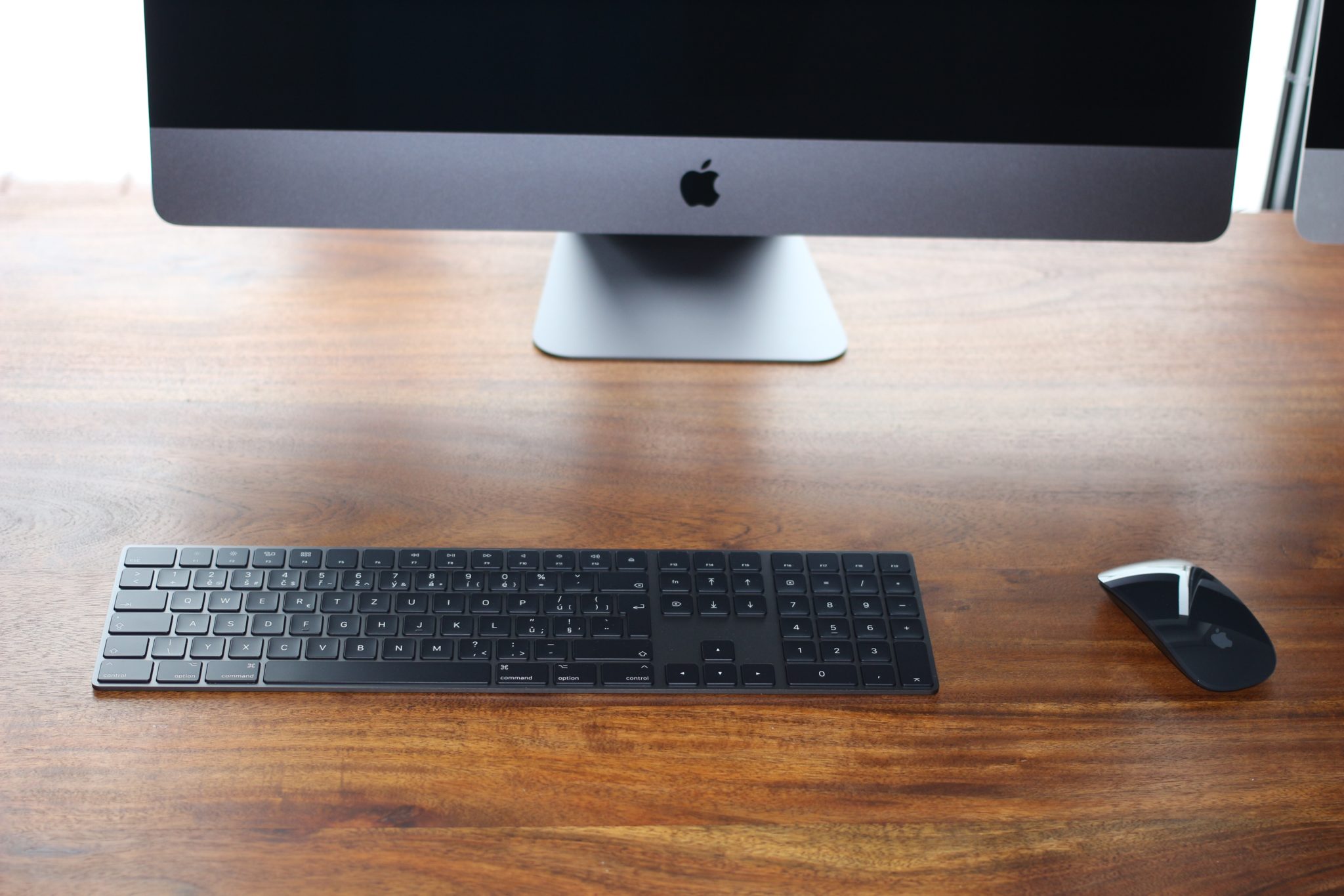 Review iMac Pro: created by the desire for perfection – Letem svetem Applem