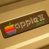 Nakousnuté jablko v průběhu věků: Historie Apple loga – Letem světem Applem