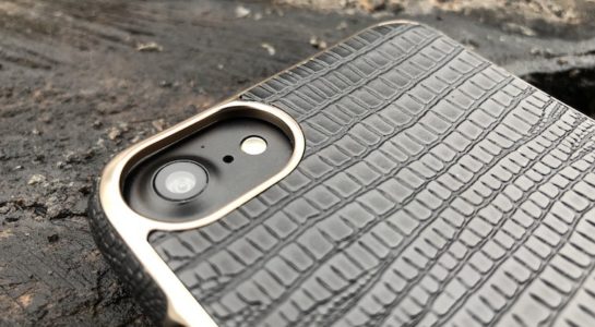 Soutěž o prémiový kryt Richmond & Finch pro iPhone 6/6s/7/8 s imitací ...