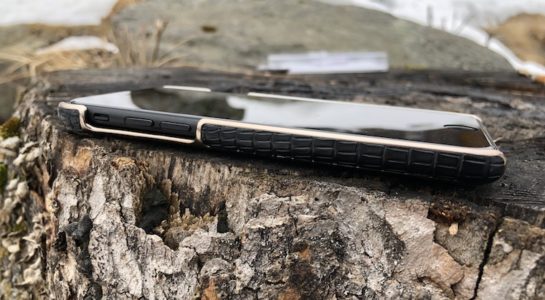 Richmond & Finch: když hledáte elegantní a zároveň odolný obal, který ...