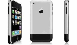 iPhone Colors Through Time: A History of All the Colors variant in a ...