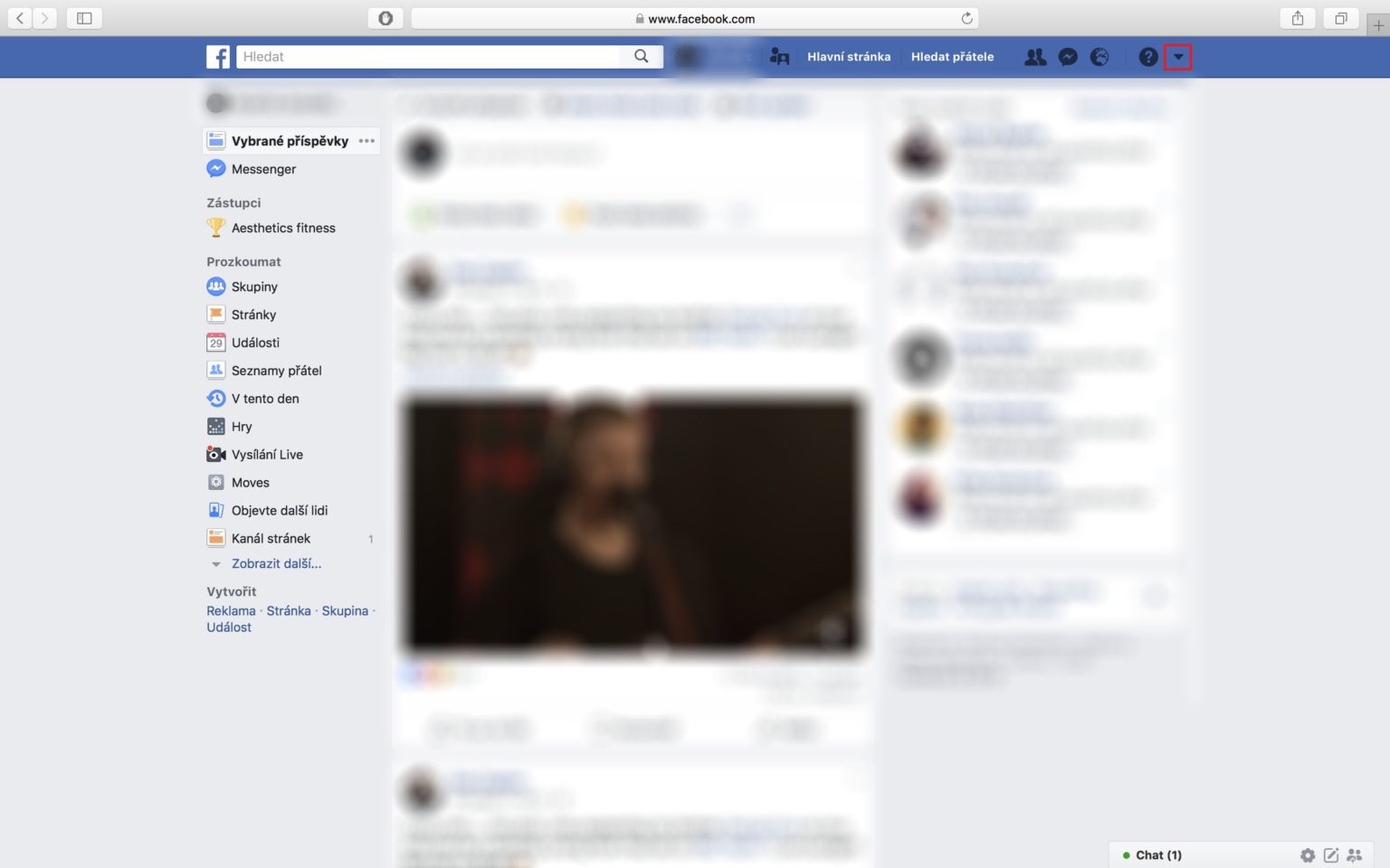 Co vše o nás Facebook ví? Zjistěte to pomocí tohoto jednoduchého návodu ...