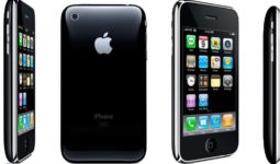 iPhone Colors Through Time: A History of All the Colors variant in a ...