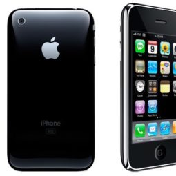 iPhone Colors Through Time: A History of All the Colors variant in a ...