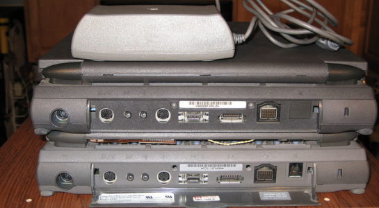 Přesně před 24 lety Apple uvedl na trh jeden z nejlepších notebooků ve ...