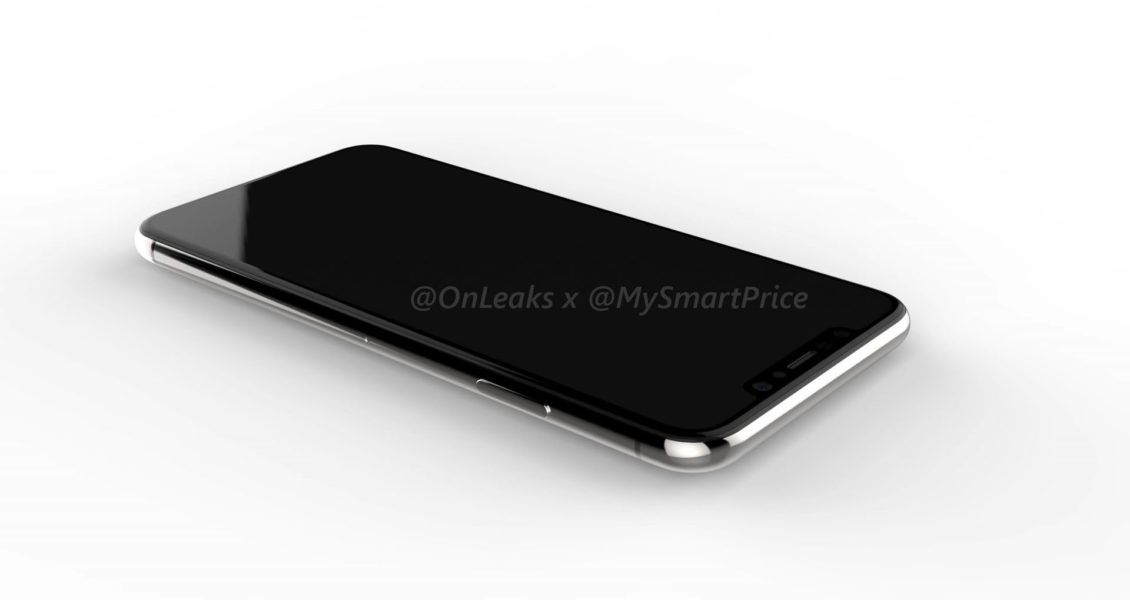 Proslulý leaker odhalil přesnou podobu chystaného iPhonu X Plus – Letem ...