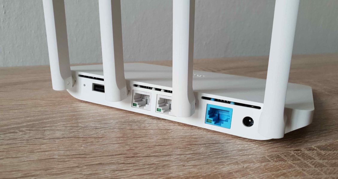 Xiaomi Mi Router 3 review: a lot of music for little money – Letem ...