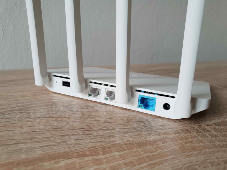 Recenze Xiaomi Mi Router 3: hodně muziky za málo peněz – Letem světem ...