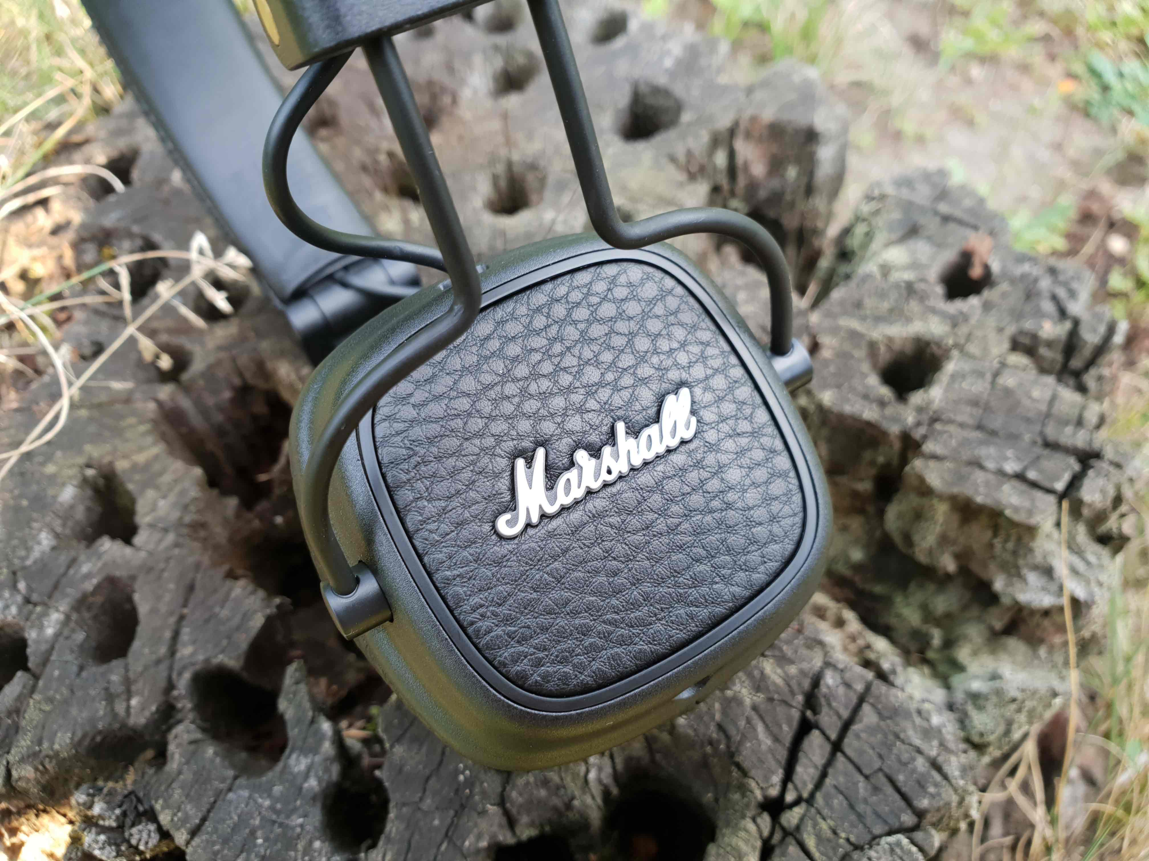 Recenze Marshall Major III: kvalitnější a stylovější sluchátka za ...