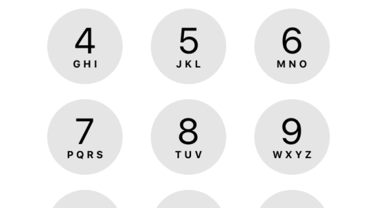 Jak na iPhonu velice jednoduše zablokovat telefonní číslo či určitý ...