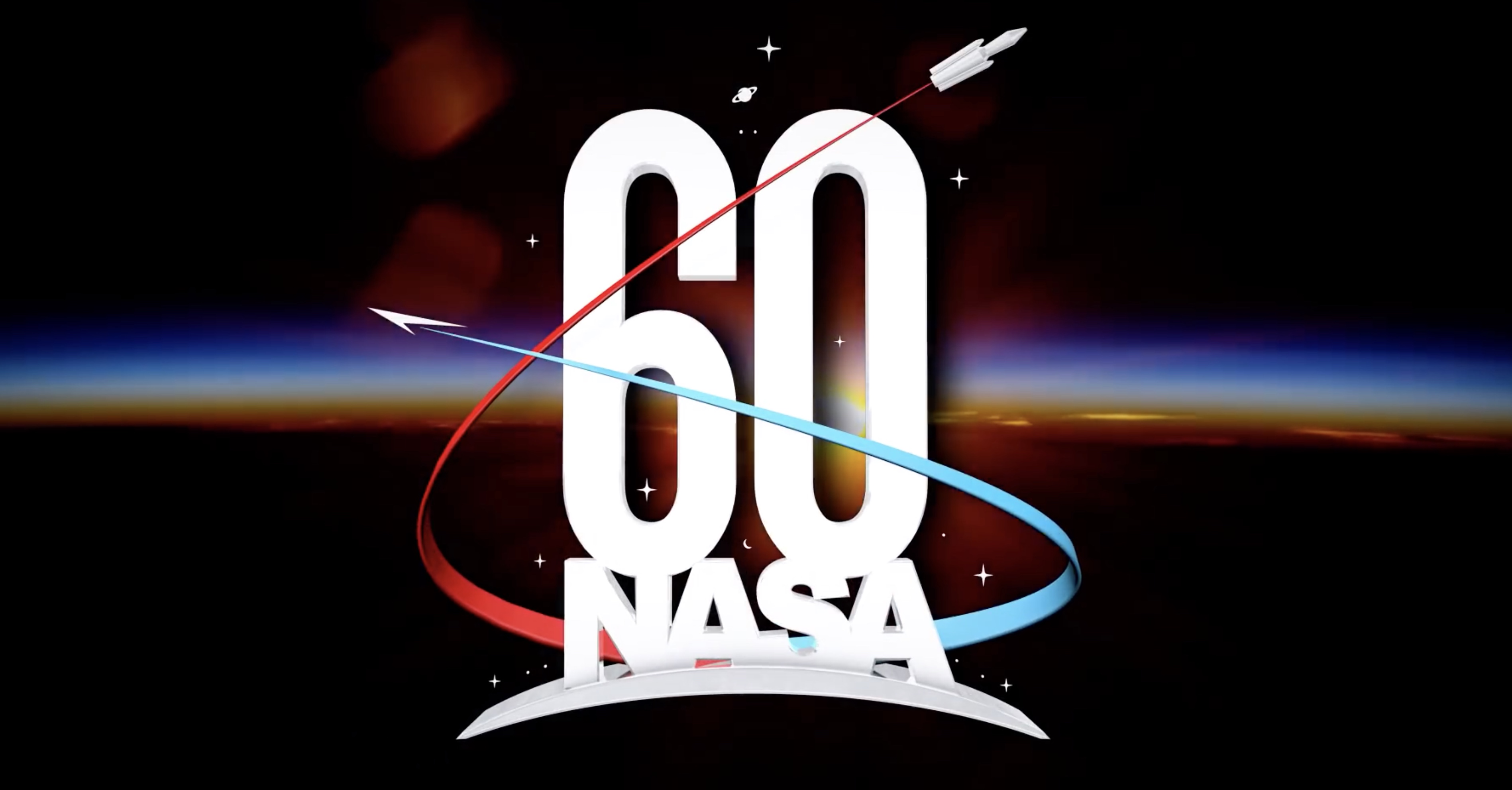 NASA slaví 60 let. Připomeňte si její největší úspěchy v 60 sekundách ...