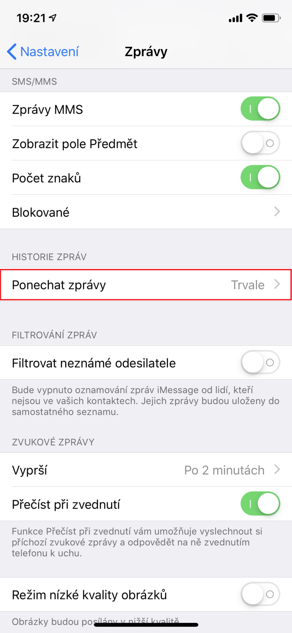 10 tipů a triků pro uvolnění místa ve vašem iPhonu – Letem světem Applem