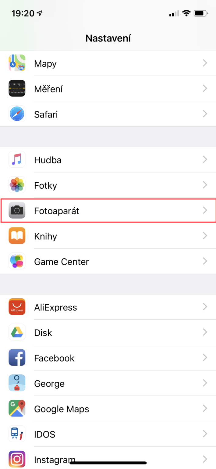 5 tipů a triků pro uvolnění místa ve vašem iPhonu – Letem světem Applem