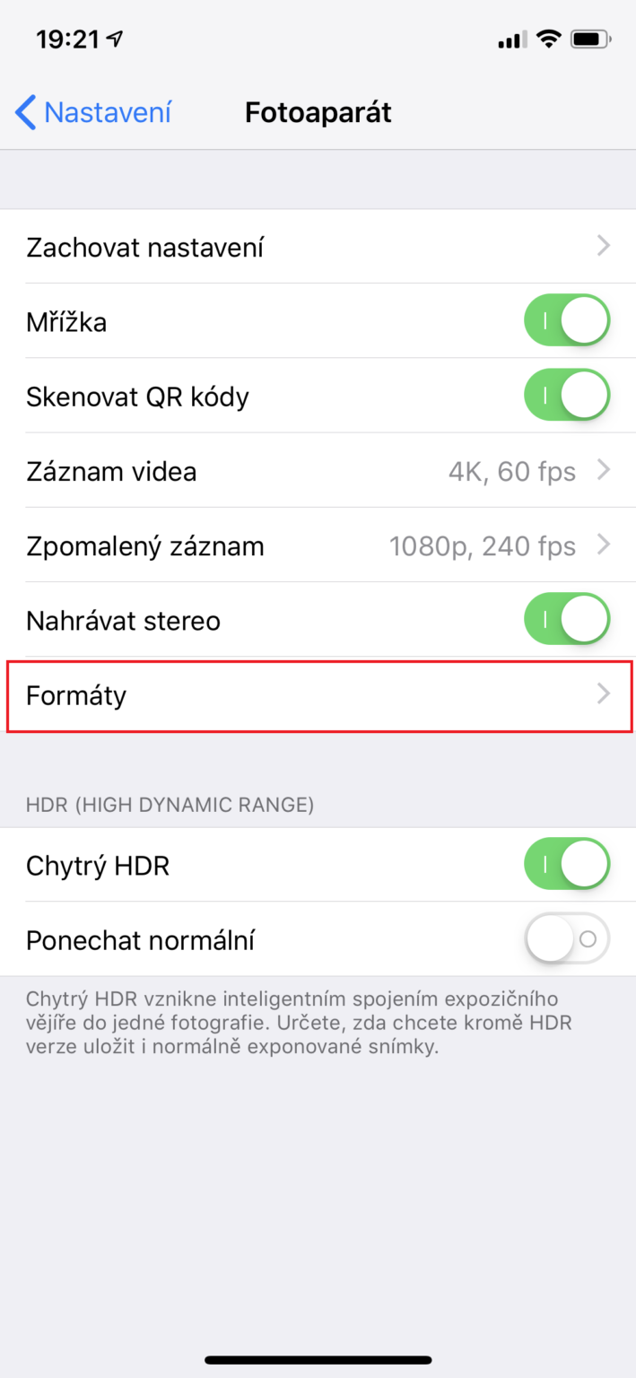 5 tipů a triků pro uvolnění místa ve vašem iPhonu – Letem světem Applem
