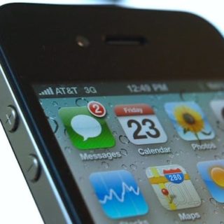 iPhone Colors Through Time: A History of All the Colors variant in a ...