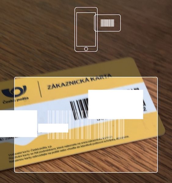Jak do aplikace Wallet na iPhonu přidat věrnostní karty – Letem světem ...