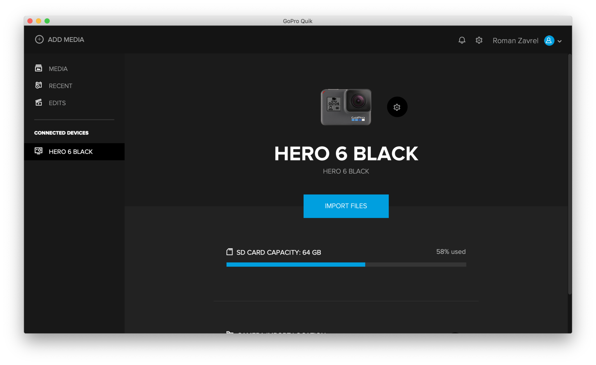 GoPro Quik 应用程序评论：使用 HUD 数据创建视频的最简单方法 - LSA Magazine