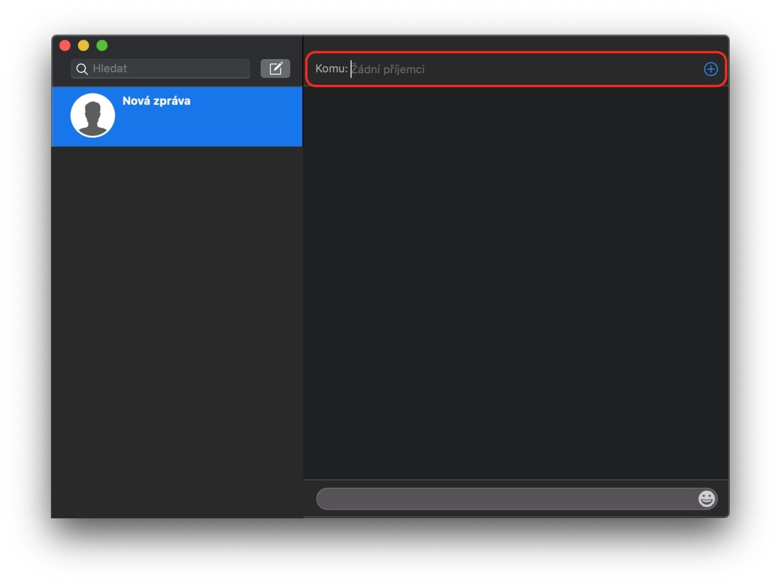 Hoe native macOS-apps te gebruiken: nieuws – Letem svetem Applem