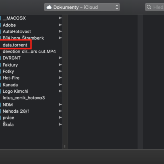 First steps with Synology: Download Station and its settings - Letem ...