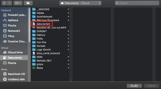 使用 Synology 的第一步：Download Station 及其设置 - Letem svetem Applem