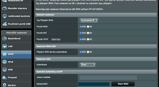 First steps with Synology: Download Station and its settings - Letem ...