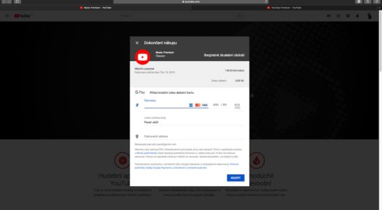 YouTube Music Premium a YouTube Premium: Vše, co byste o nich měli ...
