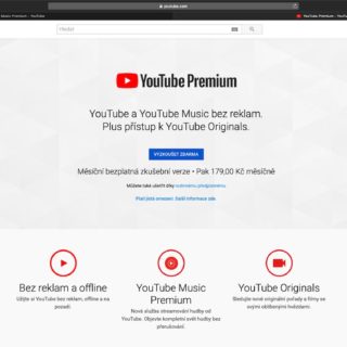 YouTube Music Premium a YouTube Premium: Vše, co byste o nich měli ...