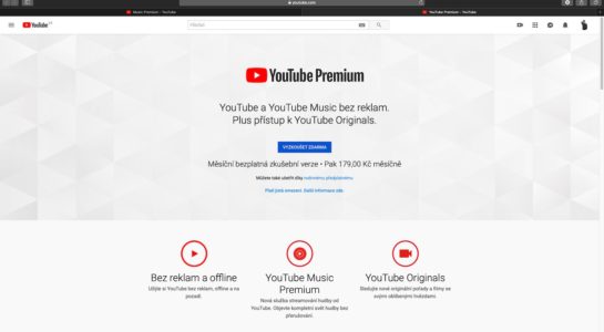 YouTube Music Premium និង YouTube Premium ...