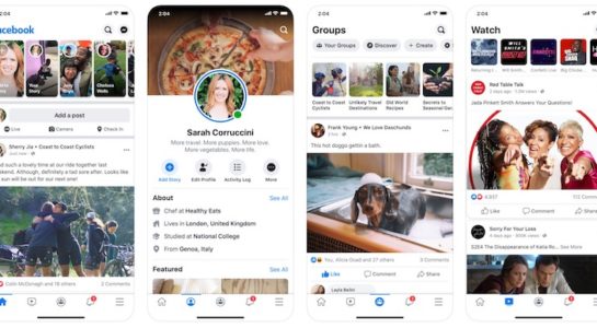App Store 正在慶祝 11 歲生日。最著名的應用程式的徽標是如何變化的？ – LSA Magazine