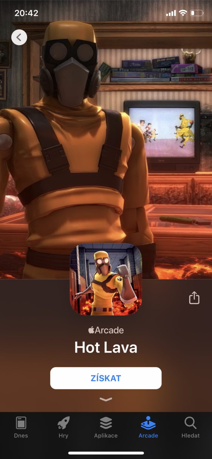 Review Apple Arcade pro iOS and iPadOS: Lots of quality games at your ...