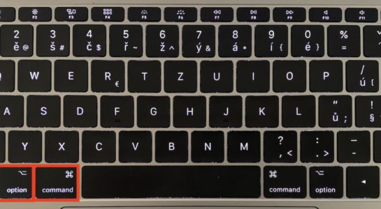 Wo ist Strg + Alt + Entf auf dem Mac – LSA Magazine