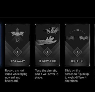 Recenze dronu DJI Tello Iron Man Edition: Zábava v marvelovském kabátě ...