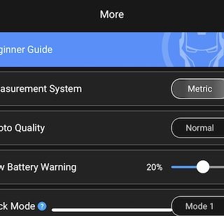 Recenze dronu DJI Tello Iron Man Edition: Zábava v marvelovském kabátě ...