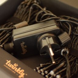 Recenze Twinkly Strings Special Edition: Když chcete mít chytrý vánoční ...