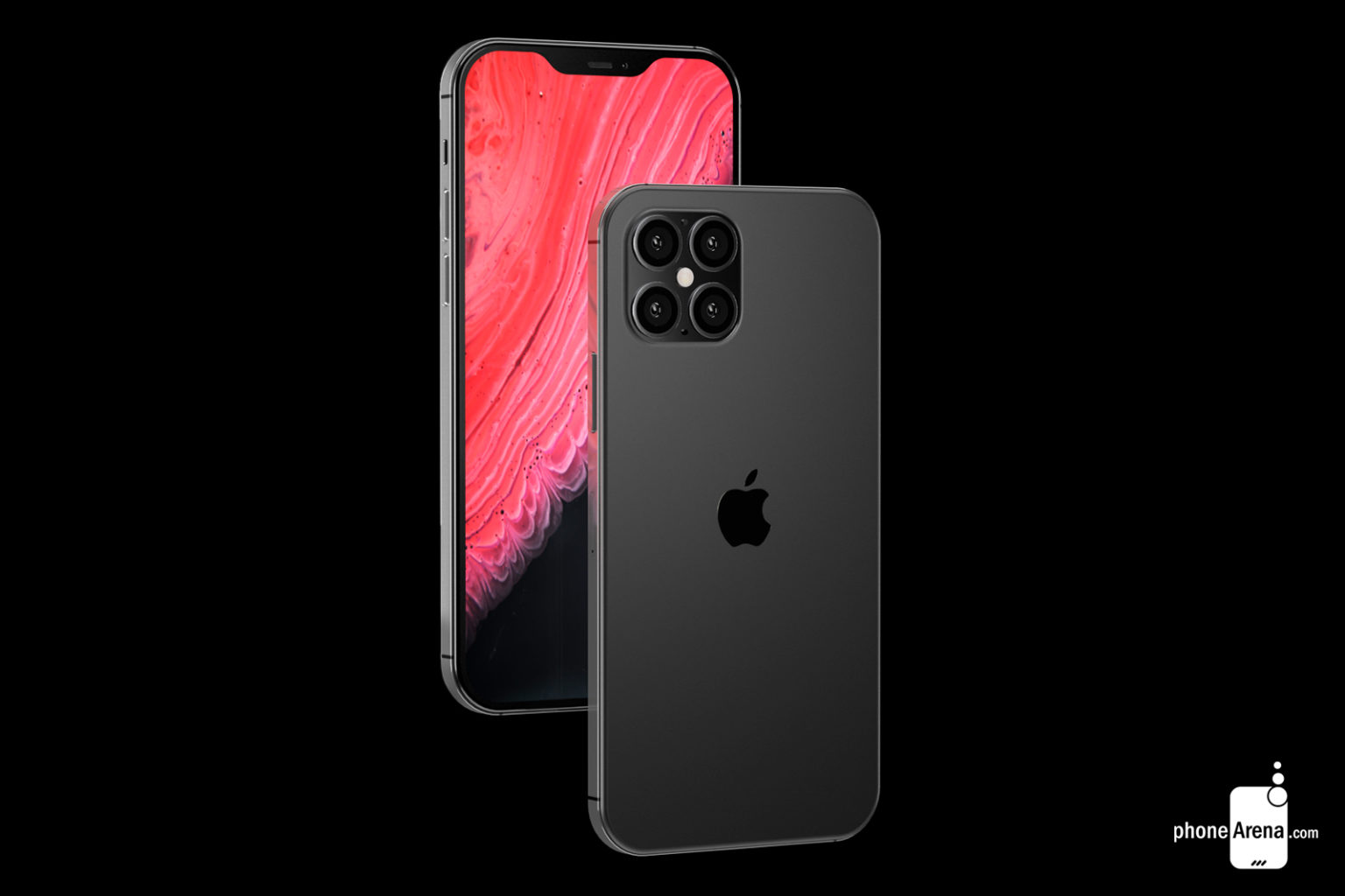Unikl přesný název nejmenšího iPhonu 12 – Letem světem Applem